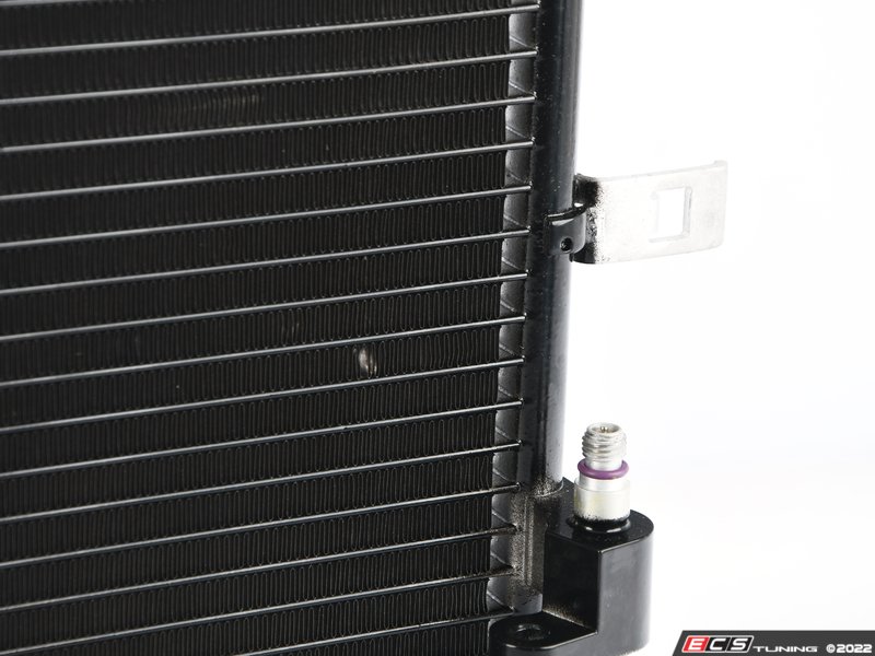 Genuine Volkswagen Audi - 8T0260403C - A/C Condenser (8T0 260 403 C)