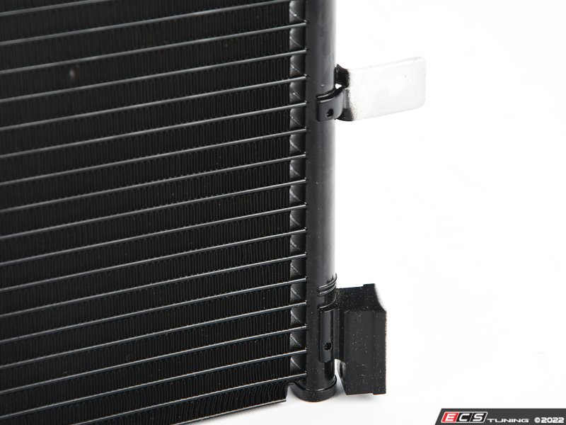 Genuine Volkswagen Audi - 8T0260403C - A/C Condenser (8T0 260 403 C)