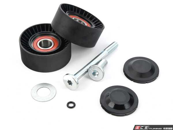 URO - 11287582946 - Accessory Belt Tensioner Assembly