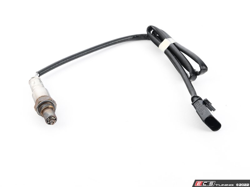 Genuine Volkswagen Audi - 8W0906265AK - Oxygen Sensor - Rear (8W0 906 ...