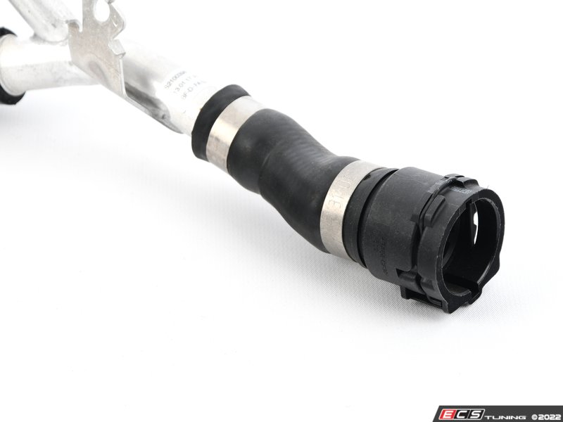 Genuine BMW - 17127647750 - Coolant Hose (17-12-7-647-750)