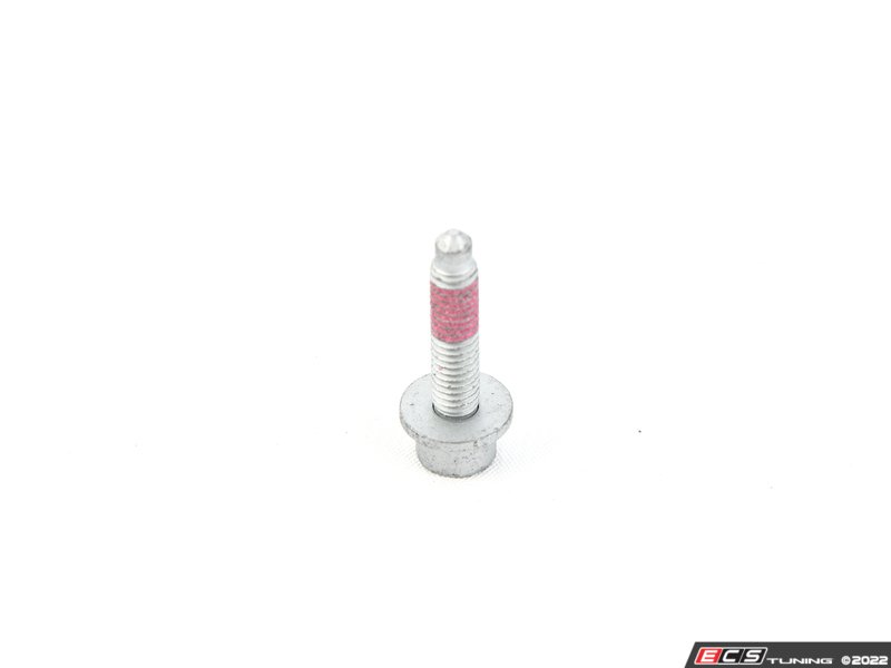 Genuine BMW - 07149166130 - FILLISTER-HEAD SCREW (07-14-9-166-130)