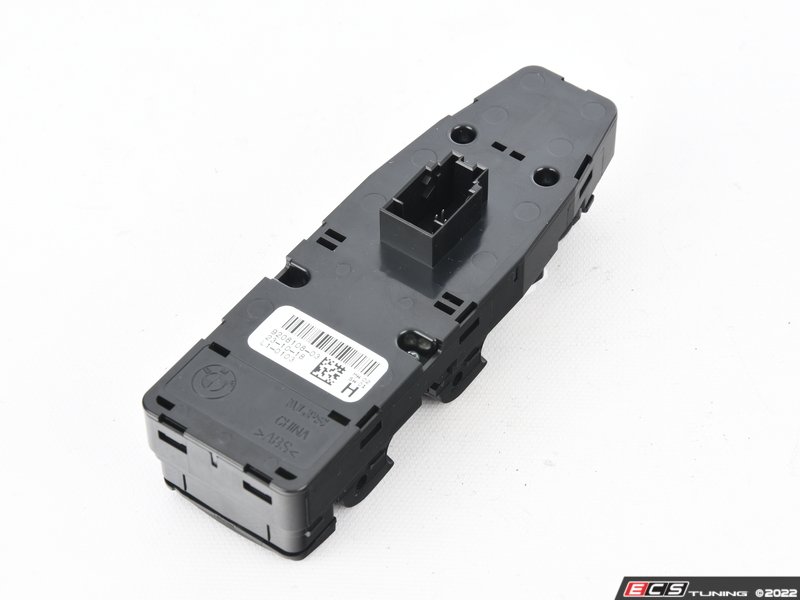 Genuine BMW - 61319208108 - Door Window Switch (61-31-9-208-108)