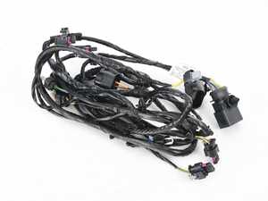 Genuine BMW Parts Exterior Body Parts - Page 216 - ECS Tuning