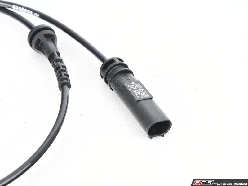 Genuine BMW - 34526895659 - WHEELSPEED SENSOR (34-52-6-895-659)