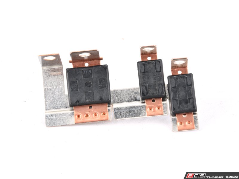 Genuine Volkswagen Audi - 5C0937629 - FUSE (5C0 937 629)