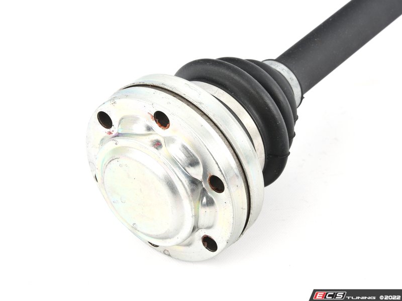 GKN Drivetech - 33211229592 - Rear Axle Shaft - Right