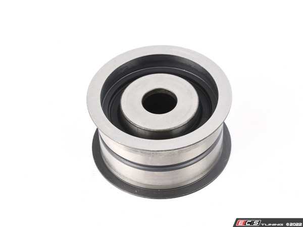 Genuine Volkswagen Audi - 077109244A - Timing Belt Relay Roller ...