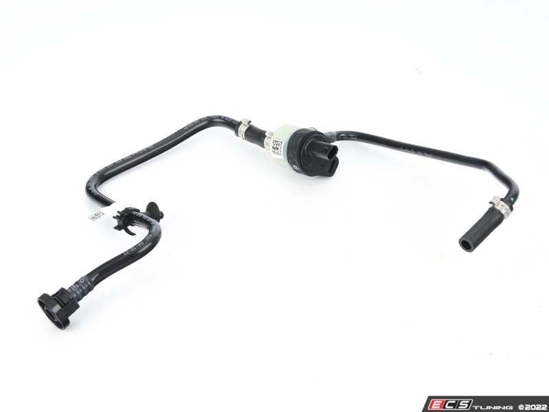 Genuine Volkswagen Audi - 07K103207B - Pressure Control Valve (PCV ...