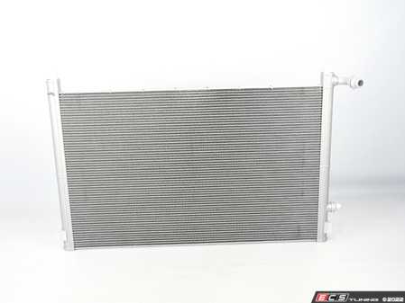 Genuine BMW - 17118043655 - Radiator (17-11-8-043-655)