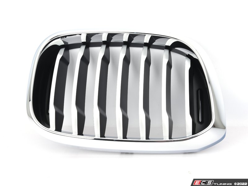 Genuine BMW - 51137478670 - Grille - Front - Right (51-13-7-478-670)