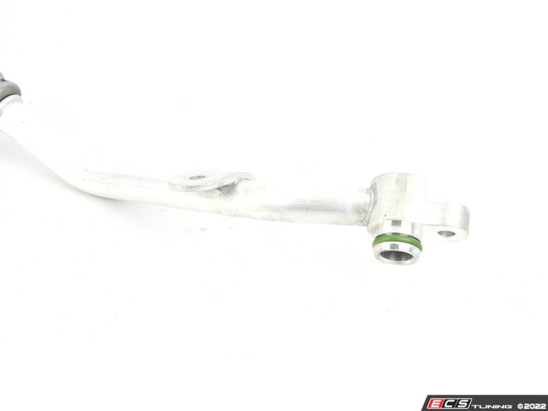 Genuine BMW - 17227853887 - OIL PIPE INLET (17-22-7-853-887)