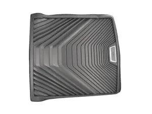 Genuine BMW - 51472473238 - M Performance All Weather Floor Mats ...