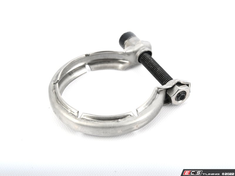 Genuine Volkswagen Audi - 059253139D - Turbo to Isolator Clamp - Priced ...