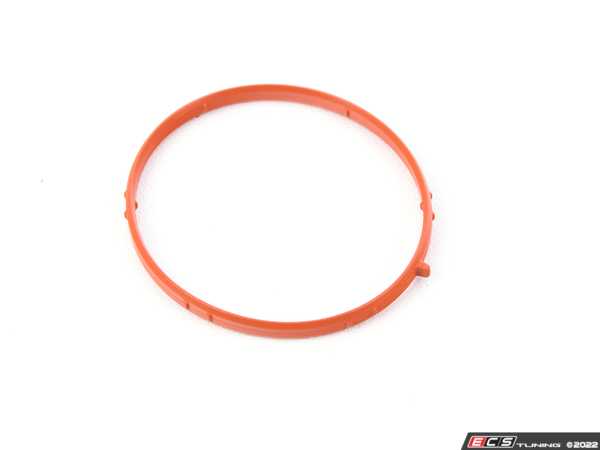 Genuine Volkswagen Audi - 06K133073D - GASKET (06K 133 073 D)