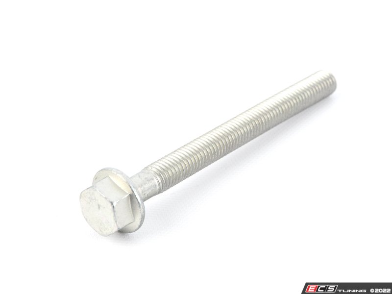 Genuine Volkswagen Audi - N10692701 - Bolt - Priced Each (N 106 927 01)