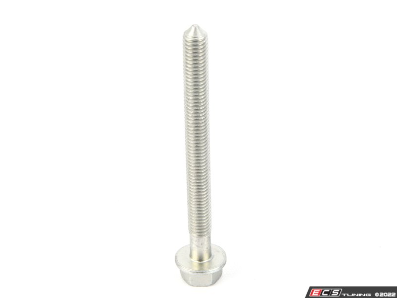 Genuine Volkswagen Audi - N10692701 - Bolt - Priced Each (N 106 927 01)