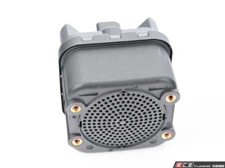 Genuine MINI - 65125A355B1 - Vehicle Sound Generator (65-12-5-A35-5B1)