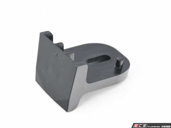 Genuine MINI - 51117337802 - SUPPORT FOR BUMPER (51-11-7-337-802)