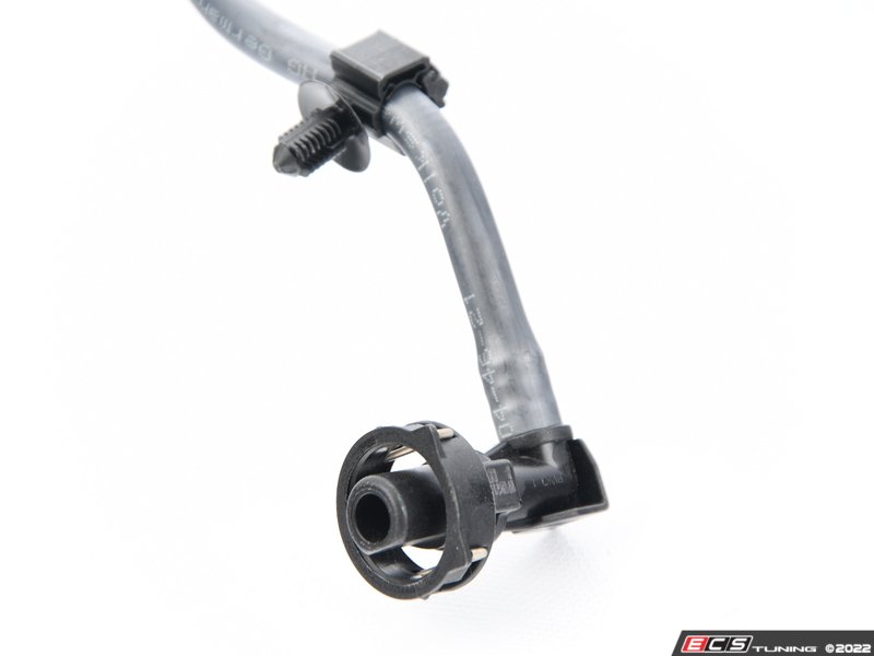 Genuine Volkswagen Audi - 4M0121081DD - PIPE (4M0 121 081 DD)