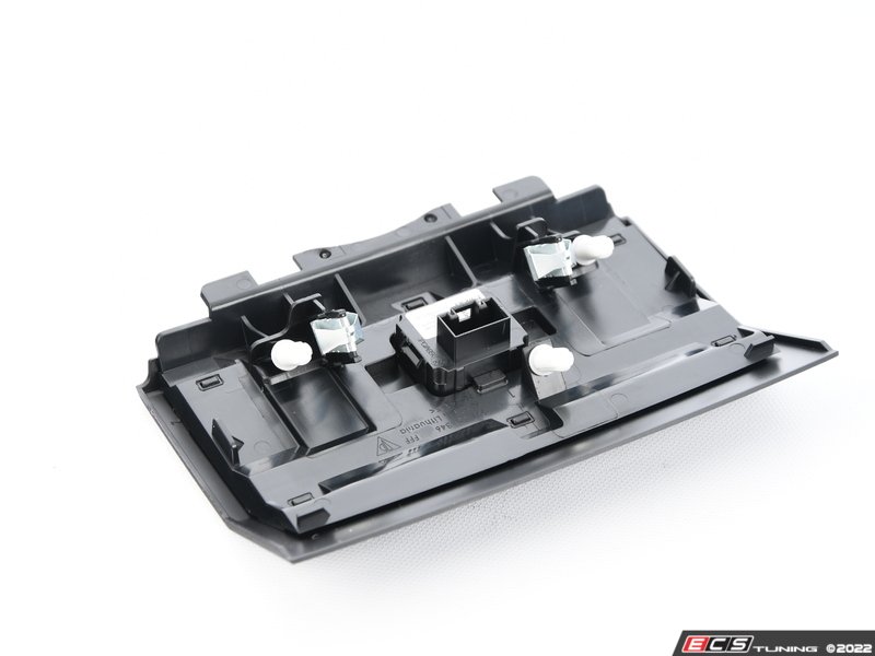 Genuine Volkswagen Audi - 9J1907539C1E0 - SUN SENSOR (9J1 907 539 C 1E0)