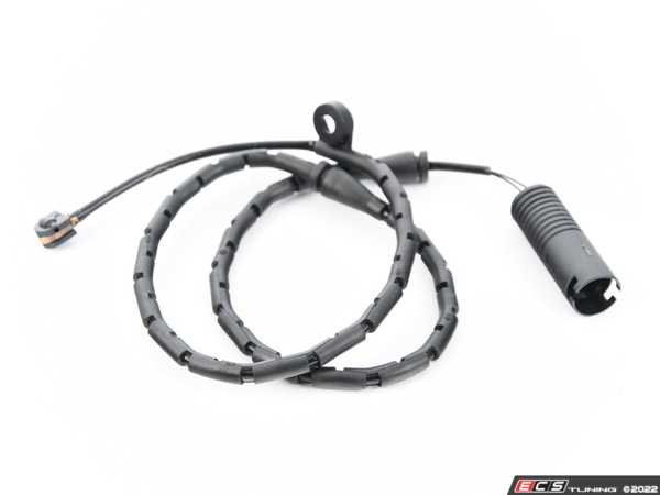 Brembo - 34351165579 - Brake Pad Wear Sensor - Front