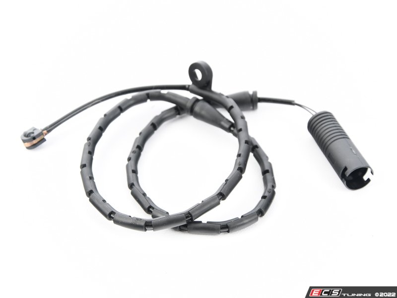 Brembo - 34351165579 - Brake Pad Wear Sensor - Front