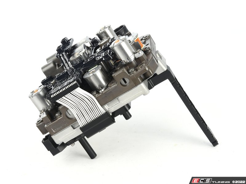 Genuine Volkswagen Audi - 02E325025ADZCY - MECHATRON. (02E 325 025 AD ZCY)