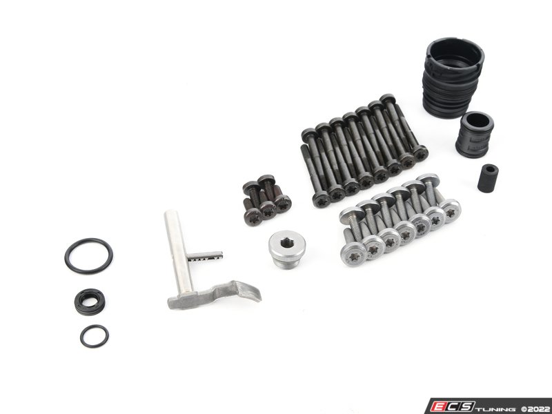 Genuine BMW - 24345A13155 - REPAIR KIT SELECTOR ROD (24-34-5-A13-155)