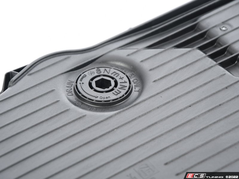 Genuine BMW - 24345A13155 - REPAIR KIT SELECTOR ROD (24-34-5-A13-155)