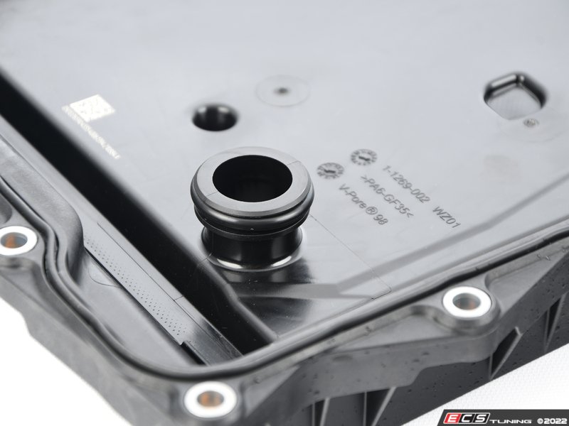 Genuine BMW - 24345A13155 - REPAIR KIT SELECTOR ROD (24-34-5-A13-155)