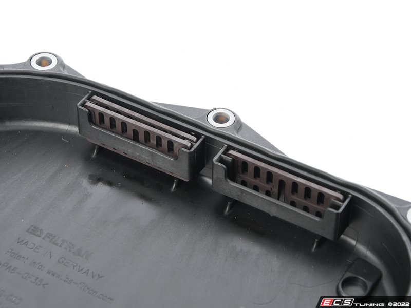 Genuine BMW - 24345A13155 - REPAIR KIT SELECTOR ROD (24-34-5-A13-155)