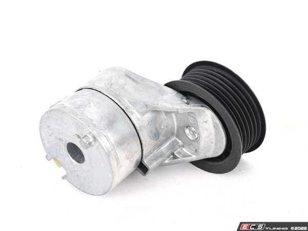 Hamburg Tech - 022145299L - Accessory Belt Tensioner