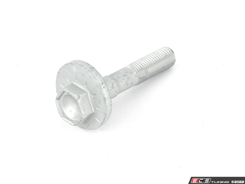 Genuine Porsche - WHT002053 - ECCENTRIC SCREW 12 6