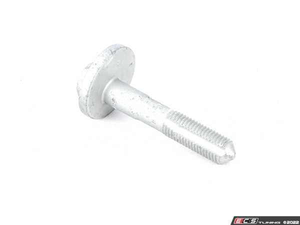 Genuine Porsche - WHT002053 - ECCENTRIC SCREW 12 6