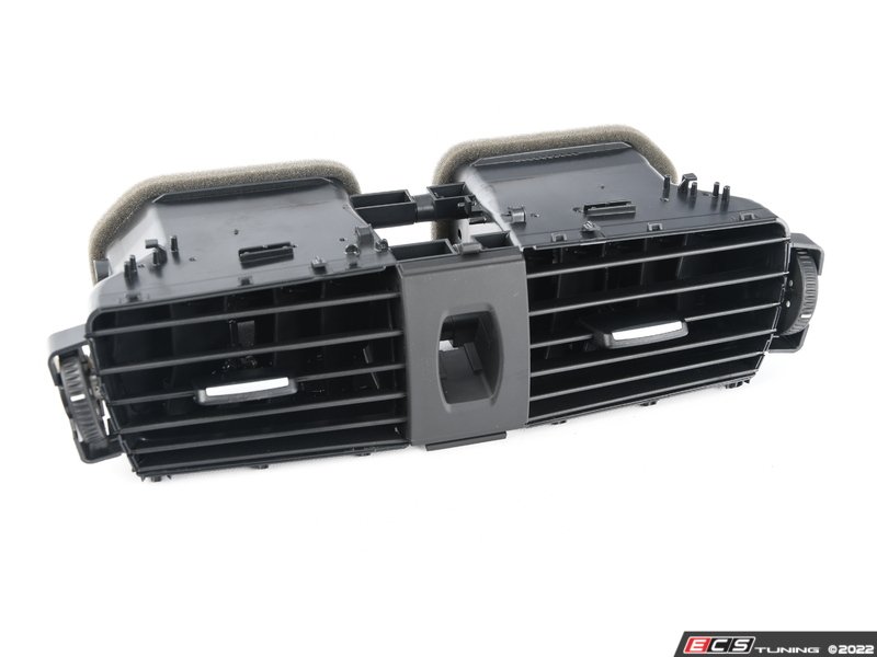 Genuine BMW - 64229303405 - Fresh Air Grille Center (64-22-9-303-405)