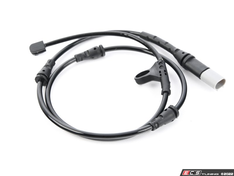Brembo - 34356792567 - Brake Pad Wear Sensor - Front