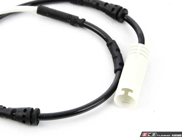 Brembo - 34356792560 - Front Brake Wear Sensor