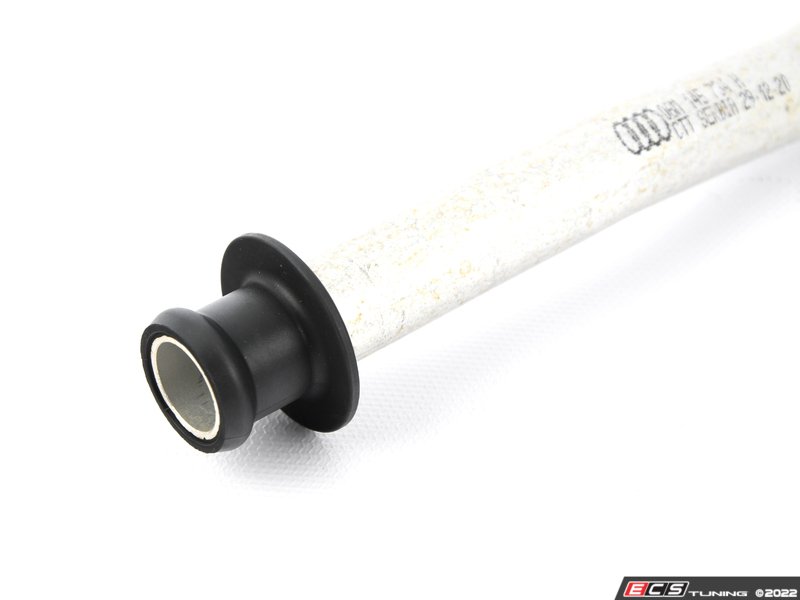 Genuine Volkswagen Audi - 06M145734H - Oil Return Line - Priced Each ...