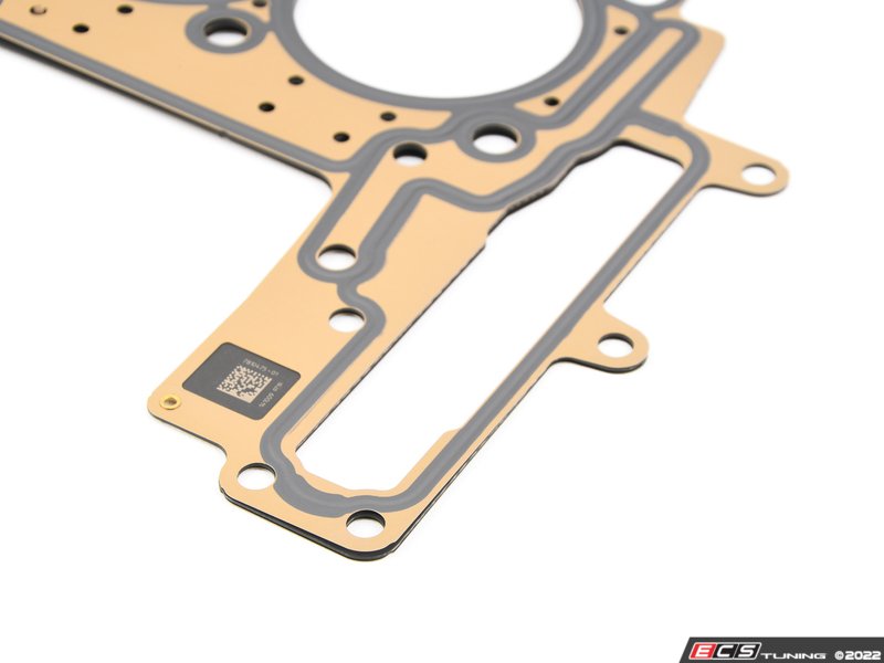 Genuine MINI - 11128509146 - CYLINDER HEAD GASKET ASBESTO (11-12-8-509-146)