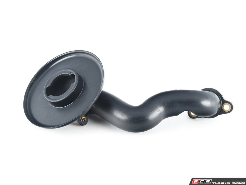 Genuine BMW - 11127588548 - FILLER NECK (11-12-7-588-548)