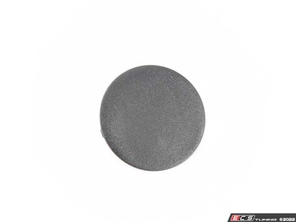 Genuine Mercedes Benz - 0019881535 - CAP,REAR MEM