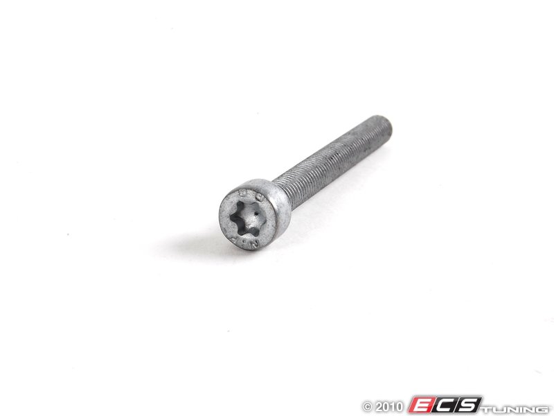 Genuine Porsche - N10624701 - Torx Screw - Priced Each