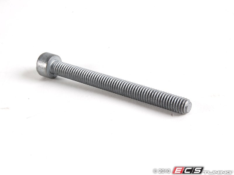 Genuine Porsche - N10624701 - Torx Screw - Priced Each