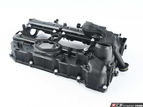 Rein - 11127633630 - Valve Cover