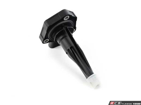 Genuine BMW - 12618638754 - OIL LEVELLING SENSOR (12-61-8-638-754)