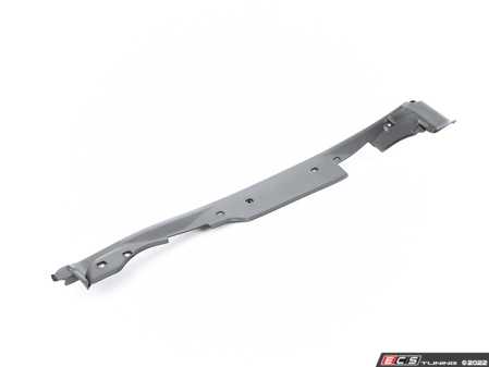 Genuine BMW - 51767322458 - SEALING, B-COLUMN, BOTTOM RI (51-76-7-322-458)