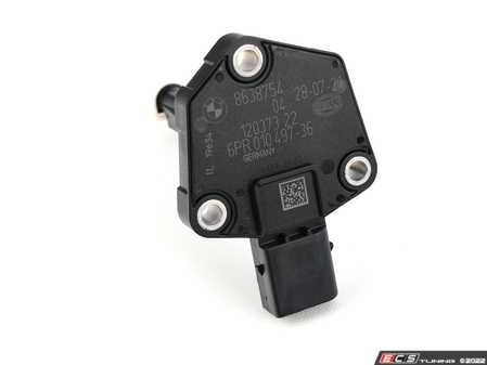 Genuine BMW - 12618638754 - OIL LEVELLING SENSOR (12-61-8-638-754)