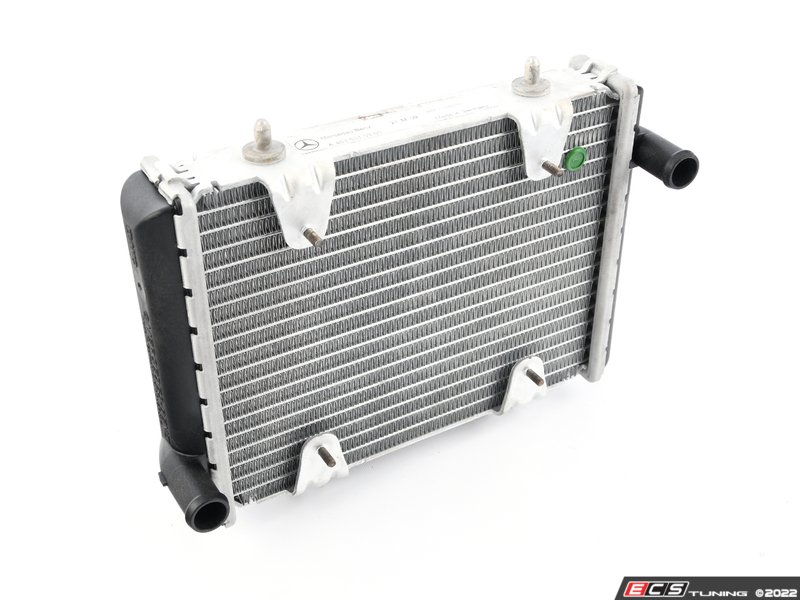 Genuine Mercedes Benz - 4635010200 - COOLANT RADIATOR