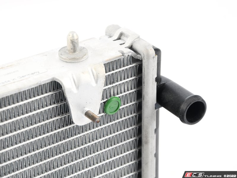 Genuine Mercedes Benz - 4635010200 - COOLANT RADIATOR